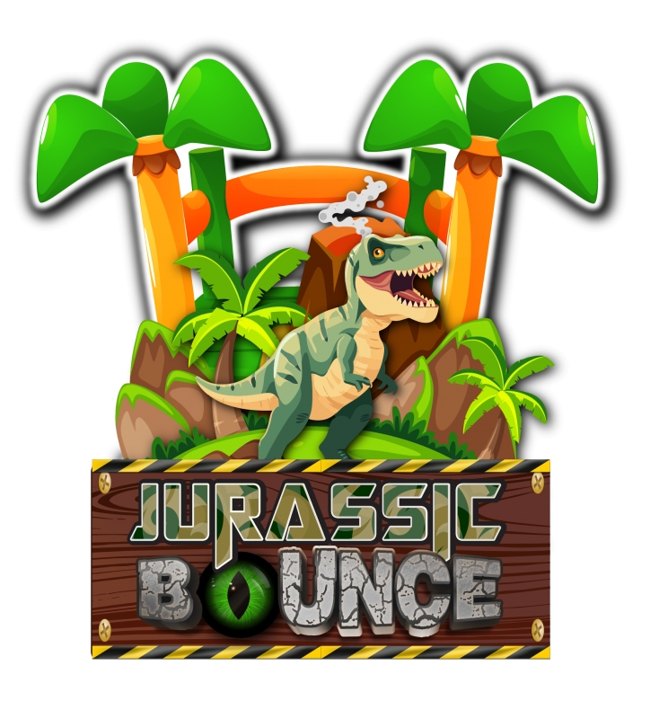 Jurassic Bounce Dinosaur Experience's, Covering Yorkshire And Across The Uk
